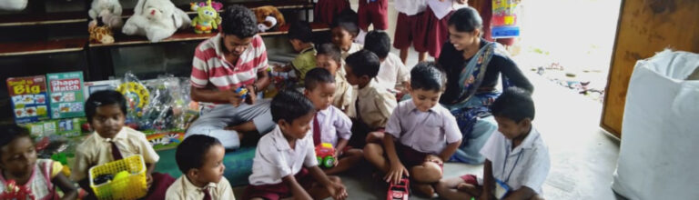 About Us - Ekta Foundation